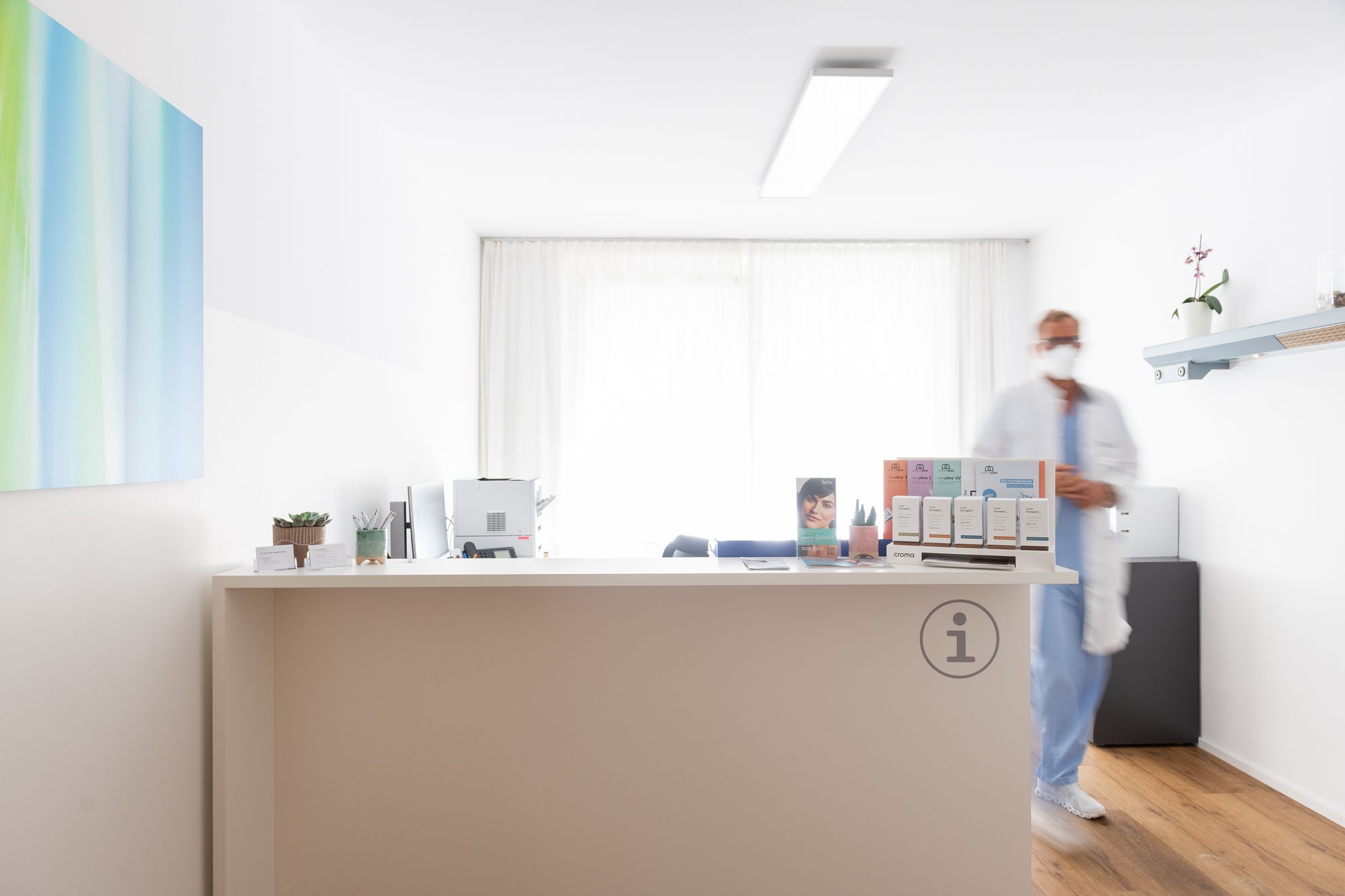 Ordination für Plastische Chirurgie | Dr. Thomas Bauer